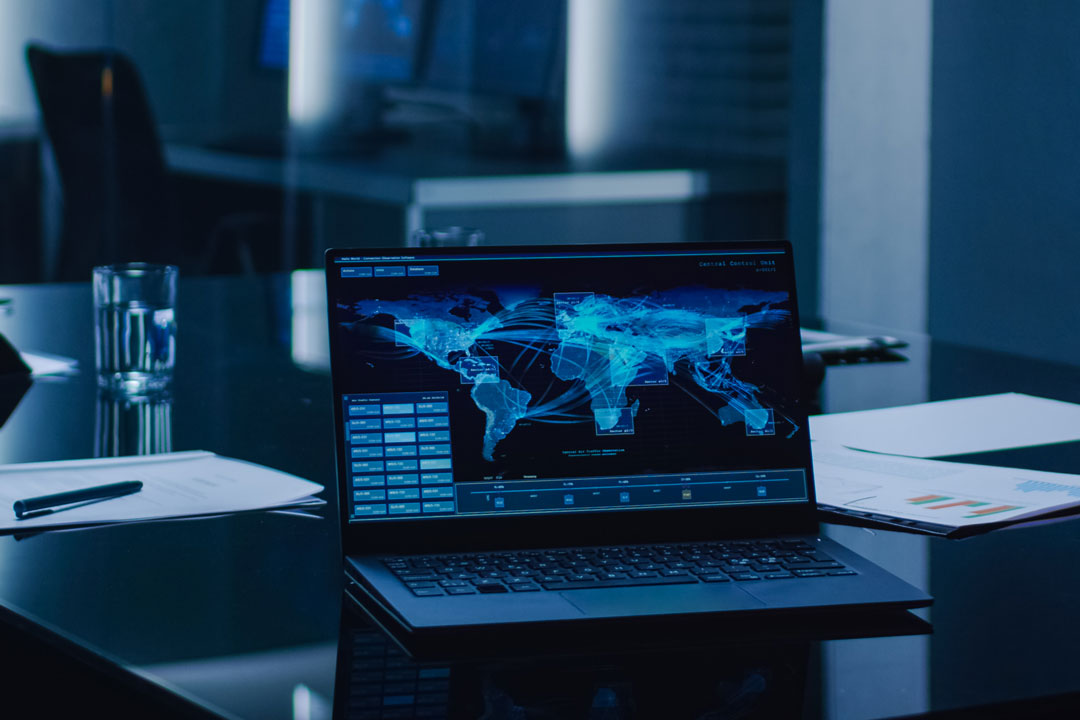 Fusion Center Increases Investigative Efficiency with idiCORE™ - IDI